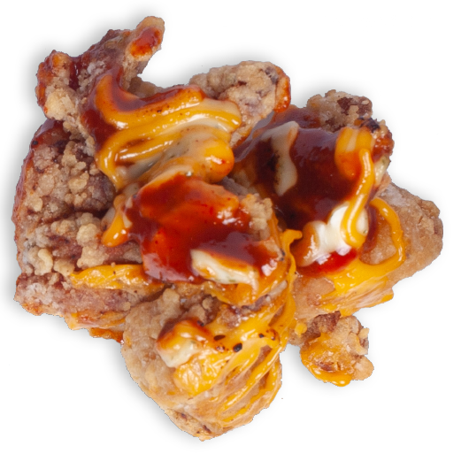 More Batter | Singapore's Best Korean Fried Chicken Delivery | More ...